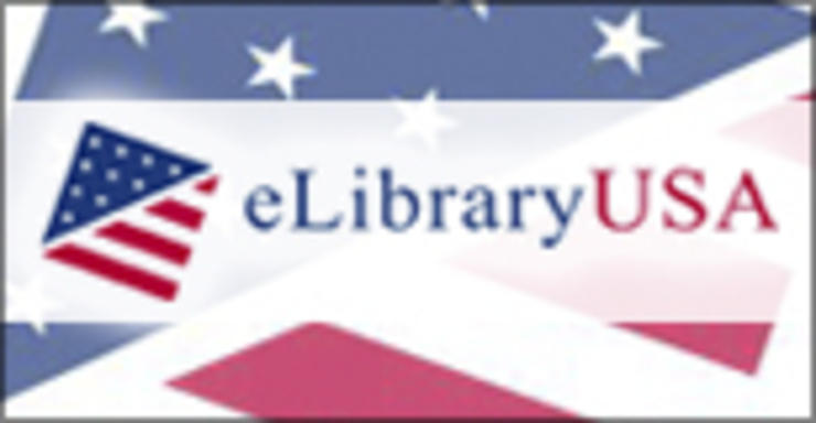 eLibraryUSA – Um novo recurso de informação no Campus | NOVA FCT